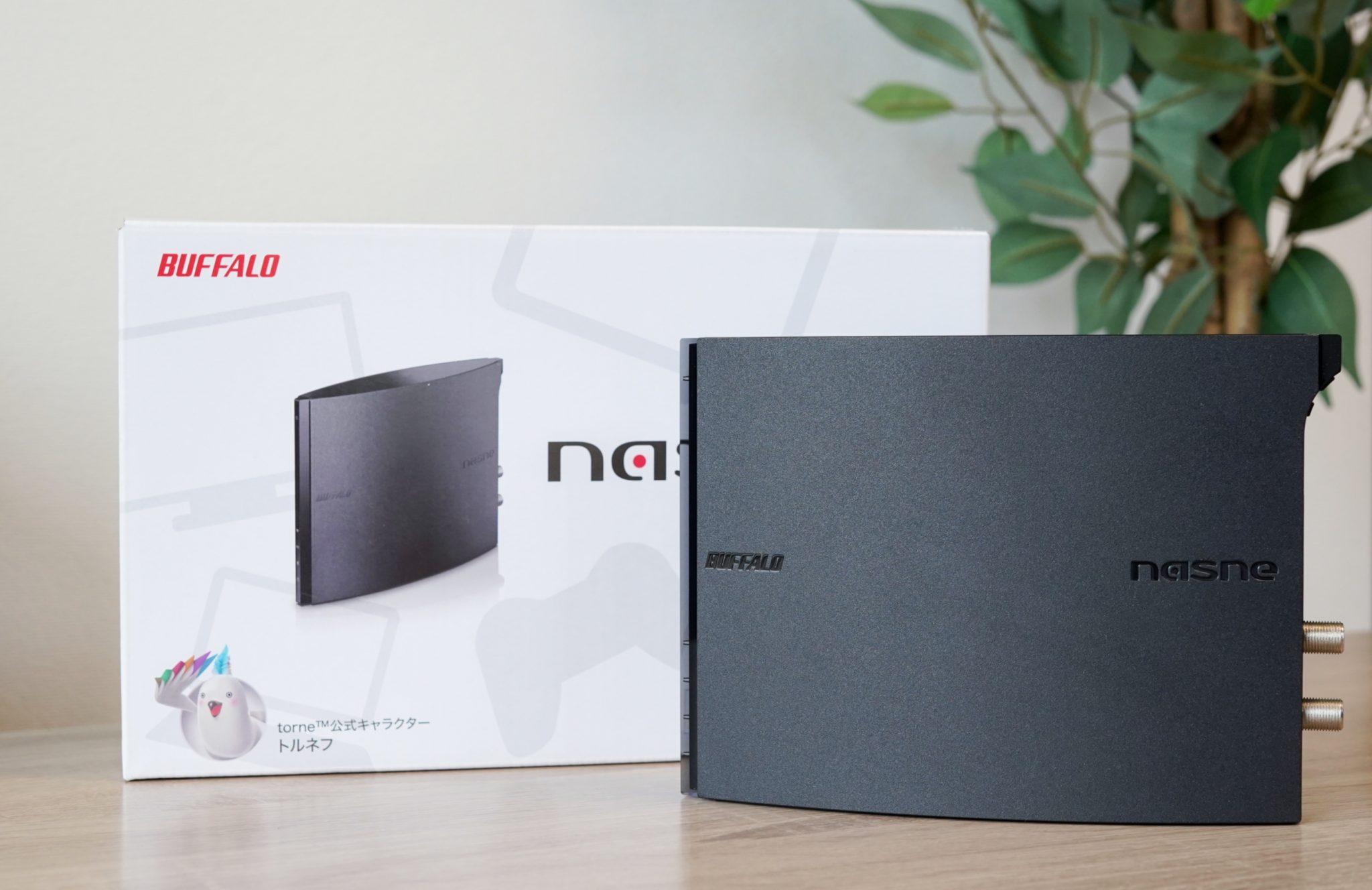 nasne®サービス終了？ いやいや、バッファローnasne®はバッチリ継続。録画のお引っ越しもできるんです！ | デジラボ