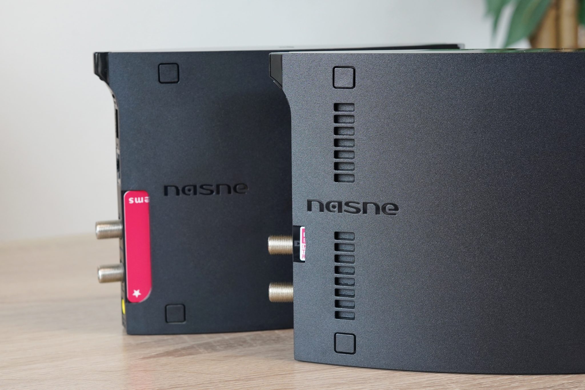 nasne®サービス終了？ いやいや、バッファローnasne®はバッチリ継続。録画のお引っ越しもできるんです！ | デジラボ