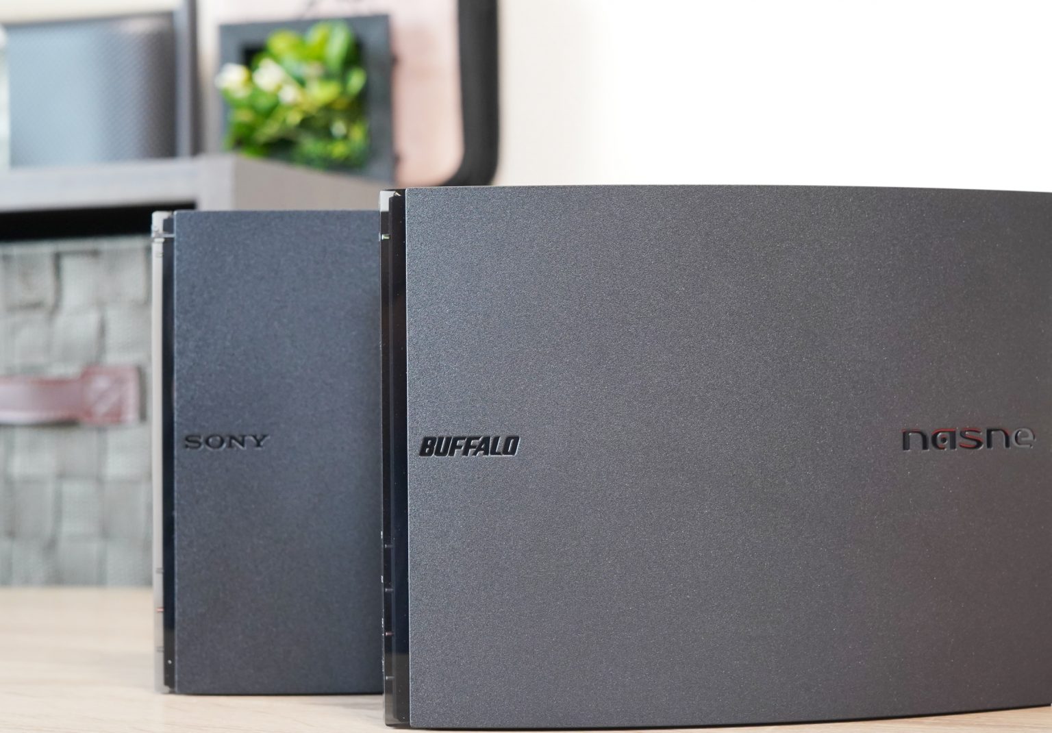 nasne®サービス終了？ いやいや、バッファローnasne®はバッチリ継続。録画のお引っ越しもできるんです！ | デジラボ
