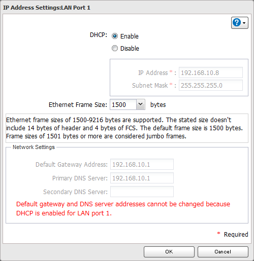 5 The process is complete once you close the confirmation window that ...