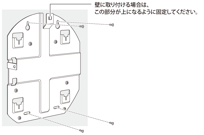 WAPM-2133TR/WAPM-2133R ユーザーマニュアル WAPM-2133TR/WAPM-2133R ユーザーマニュアル
