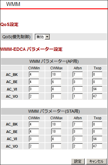 AirStation Pro WAPS-300WDP ユーザーズマニュアル AirStation Pro WAPS-300WDP ユーザーズマニュアル