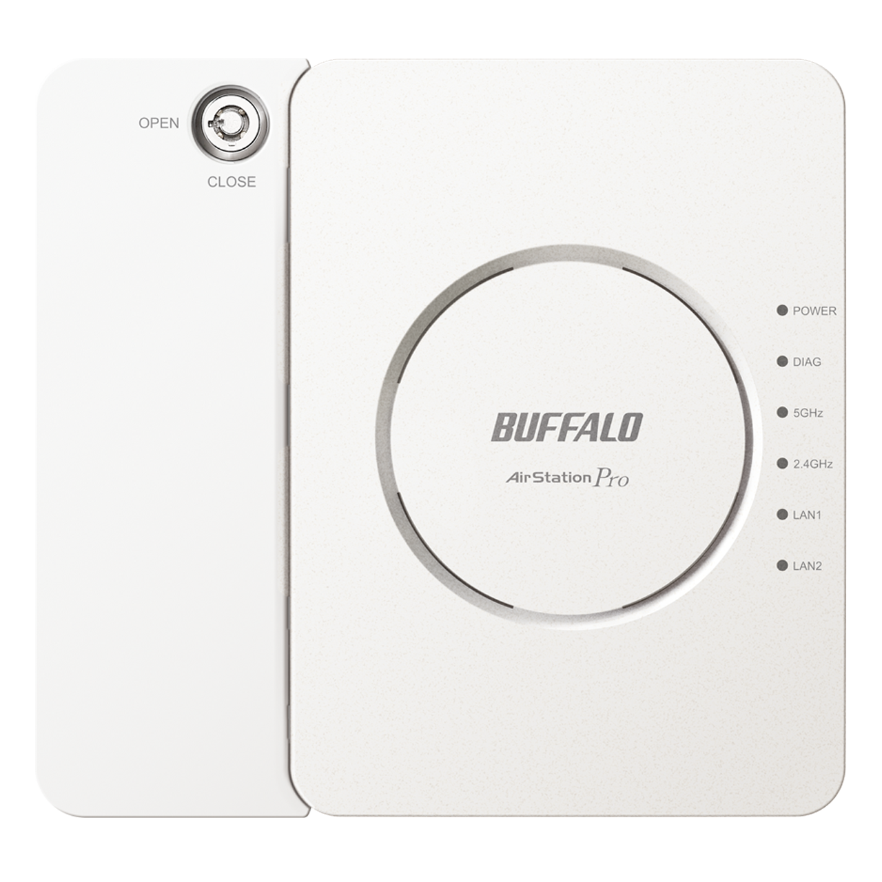 WAPS-AX4 : 高画質画像CADダウンロード | バッファロー