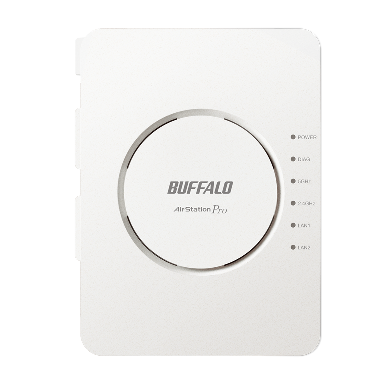 WAPS-AX4 : 高画質画像CADダウンロード | バッファロー