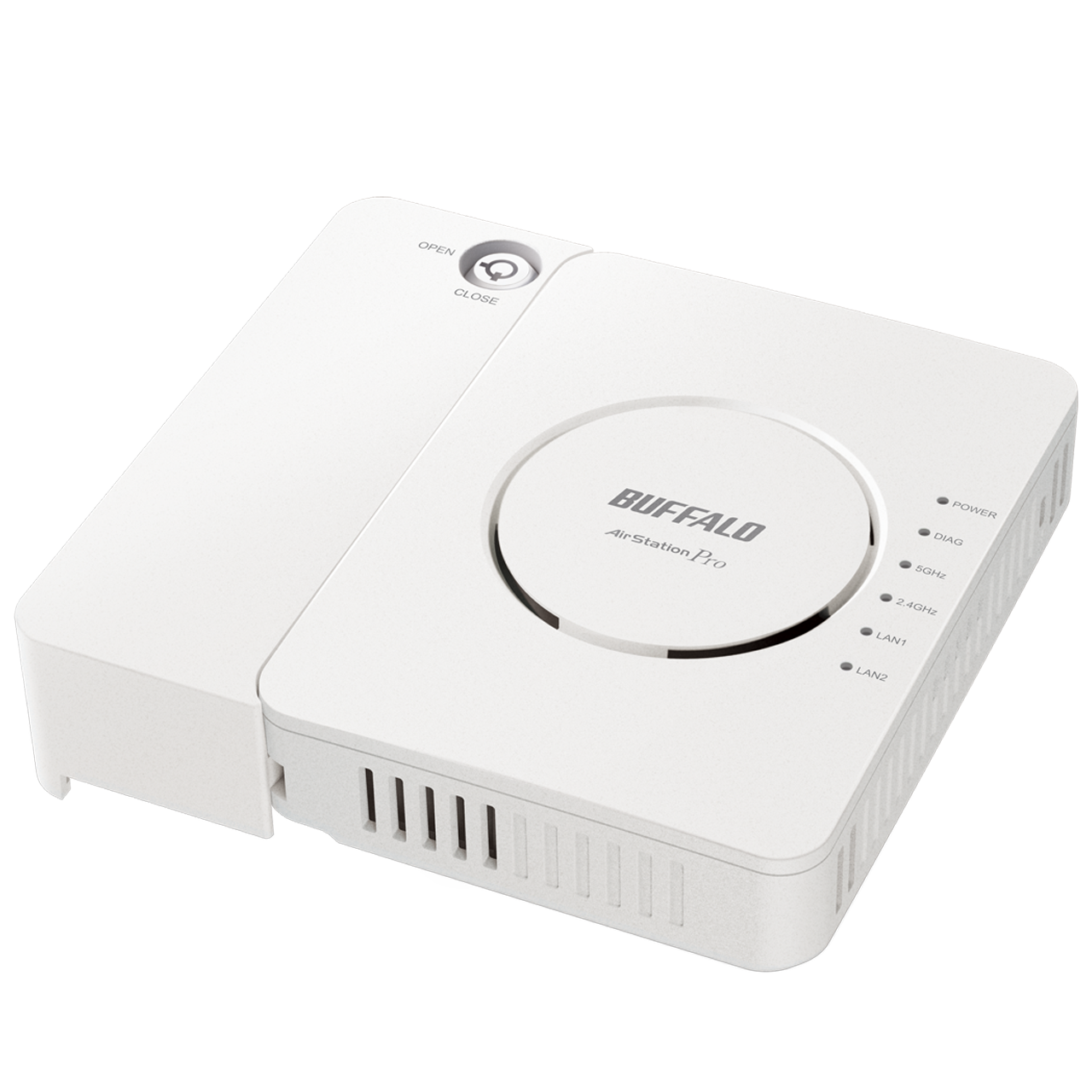 WAPS-AX4/Z : 高画質画像CADダウンロード | バッファロー