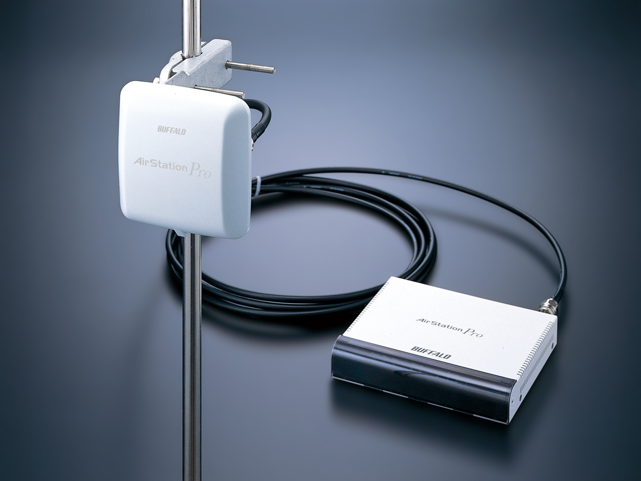 WLE-HG-DA/AG : 高画質画像CADダウンロード | バッファロー