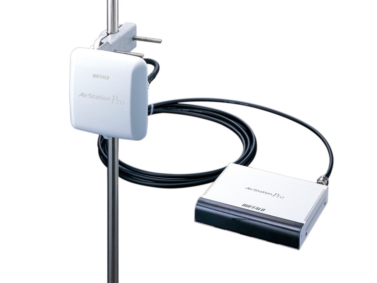 WLE-HG-DA/AG : 高画質画像CADダウンロード | バッファロー