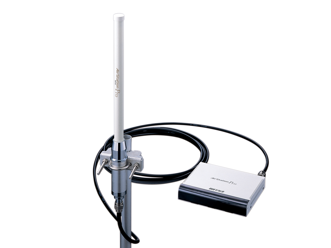 WLE-HG-NDC/A : 高画質画像CADダウンロード | バッファロー