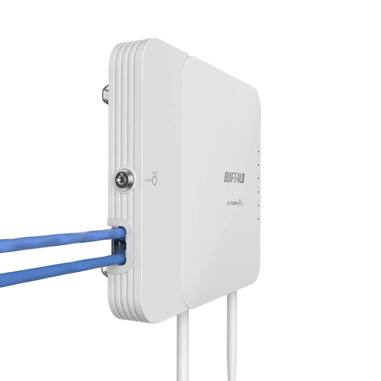 WLE-OP-SCA2 : 高画質画像CADダウンロード | バッファロー