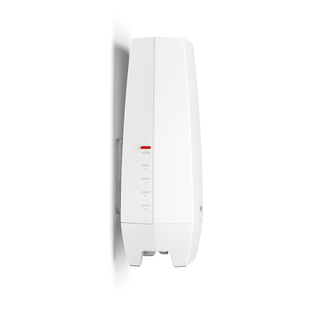 WNR-5400XE6P/2S : 高画質画像CADダウンロード | バッファロー