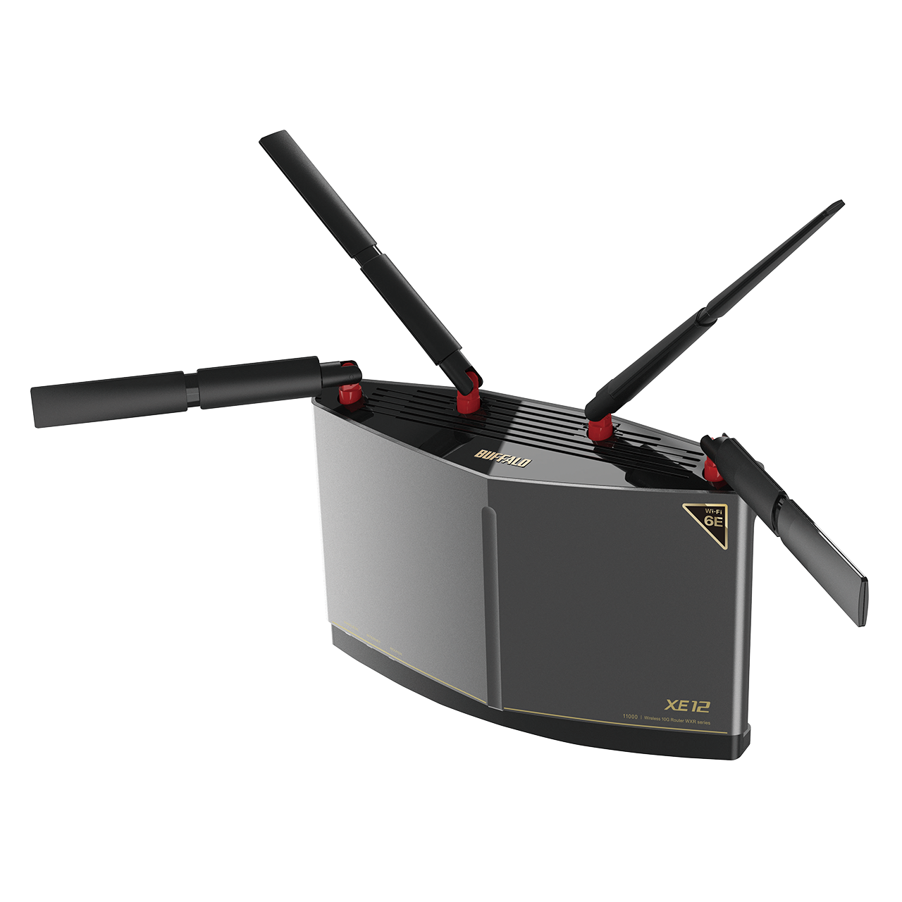 WXR-11000XE12 : 高画質画像CADダウンロード | バッファロー