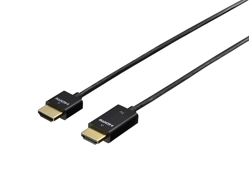 BSHD2S50BK : HDMIケーブル | バッファロー