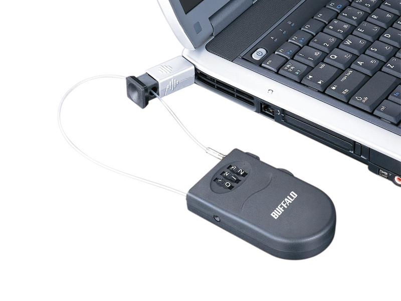 BSQ-06 : ソフトウェア | バッファロー