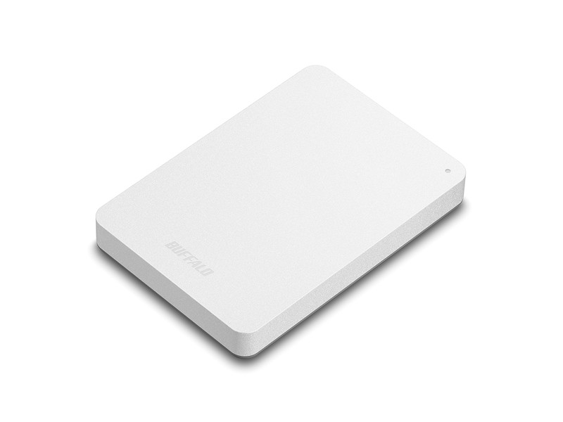 HD-PNF1.0U3-BWD : 取扱説明書 | バッファロー