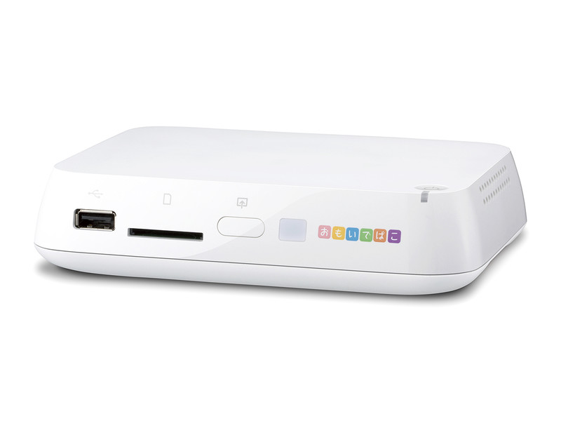 PD-1000 : ソフトウェア | バッファロー