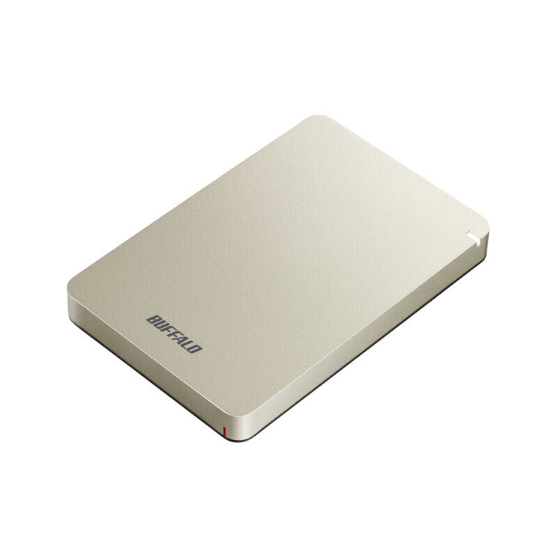 SSD-PGF1.0U3-G/Y : 外付けSSD | バッファロー