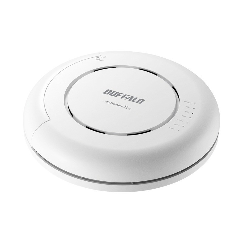 WAPM-2133R : 取扱説明書 | バッファロー