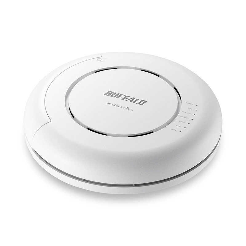 WAPM-2133TR : ソフトウェア | バッファロー